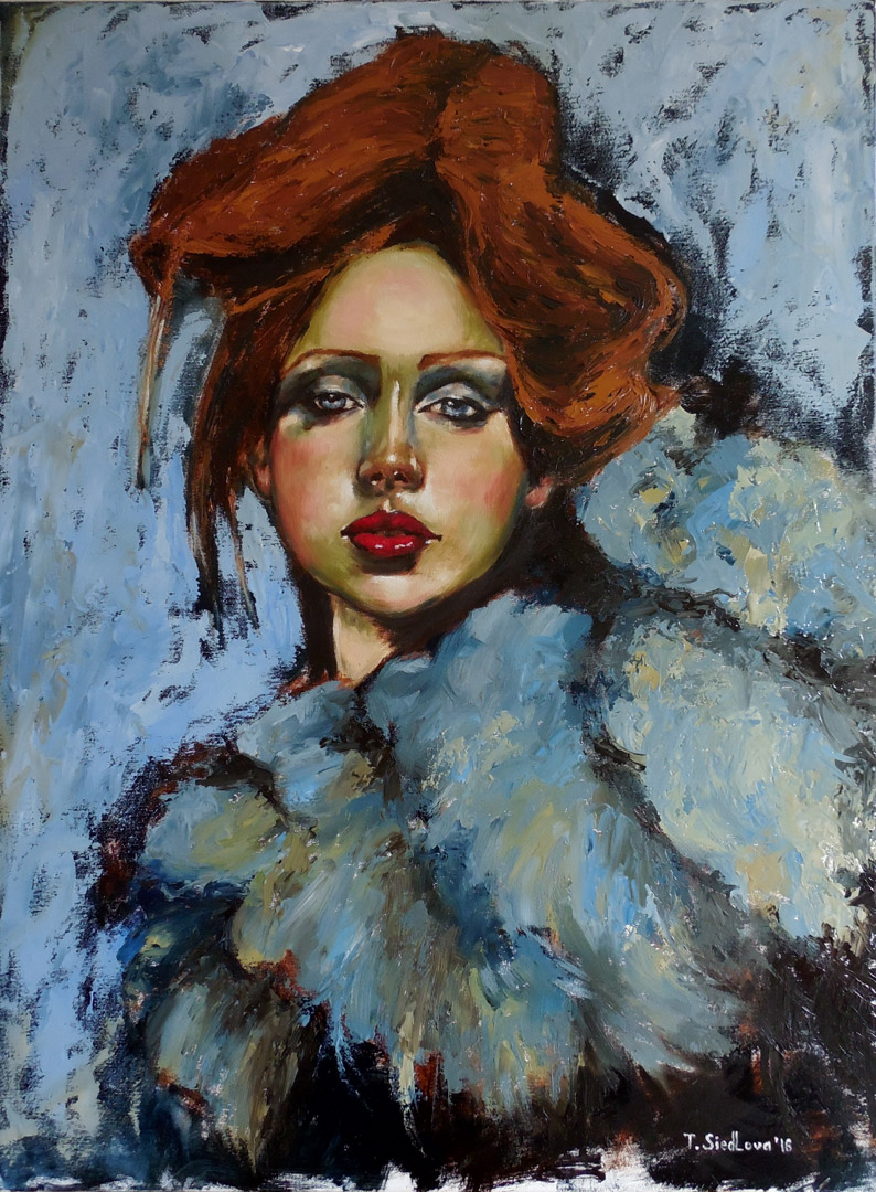 Obrazy na predaj - ART PASSAGE GALLERY